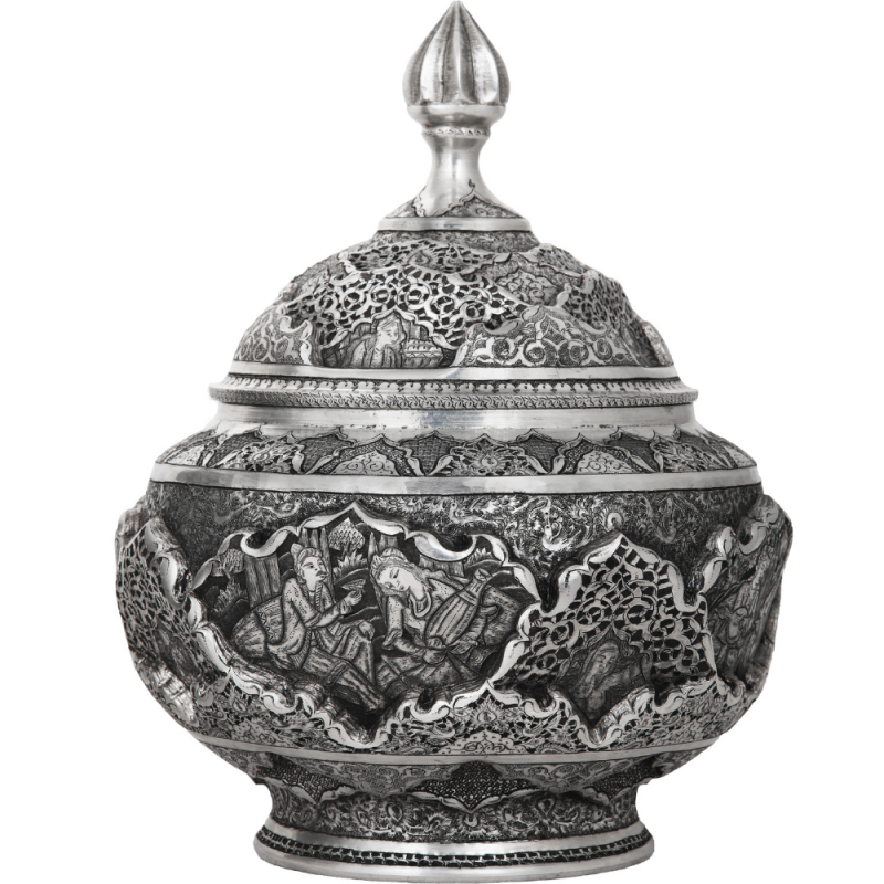 Persian Calligraphy - Master the Art of Calligraphy with Expert Tips ...