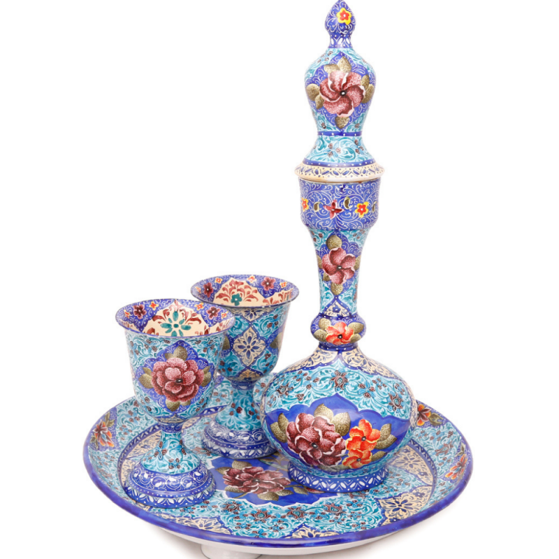 Persian Calligraphy - Master the Art of Calligraphy with Expert Tips ...