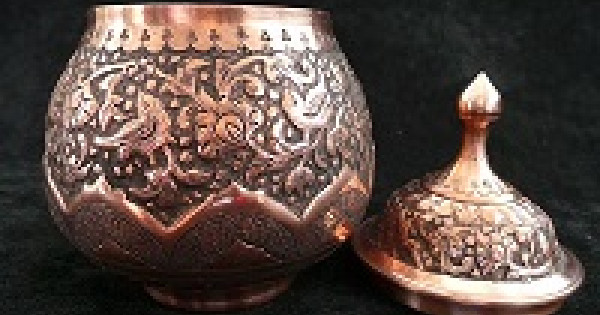 Persiada - Persian (Iran) Handicrafts and Souvenirs Online Store