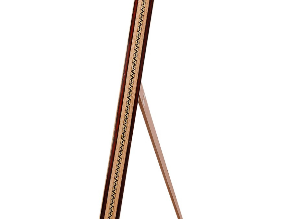 Decorative Painting Khatam Frame | Hand Painting Miniature | Persiada ...