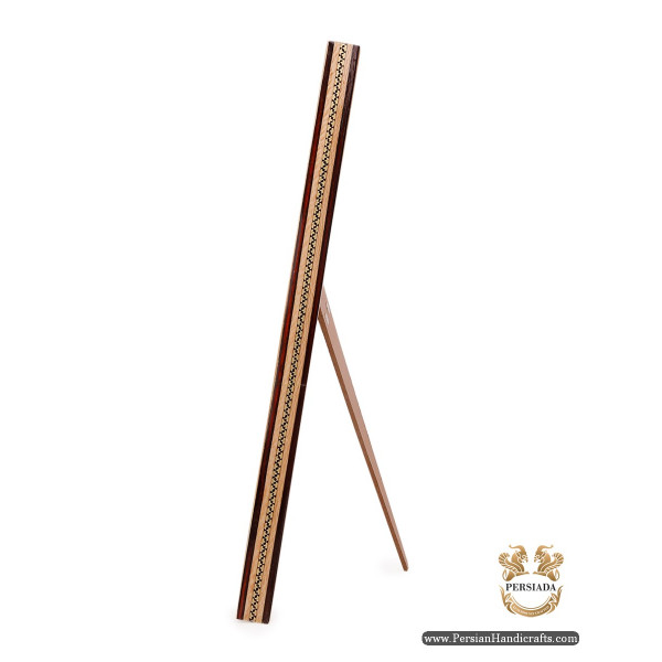 Decorative Painting Khatam Frame | Hand Painting Miniature | Persiada ...