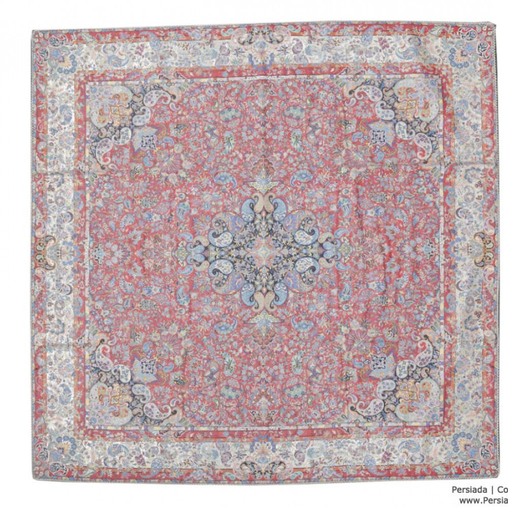 Persian Termeh Tablecloth | HT4102 Perisada