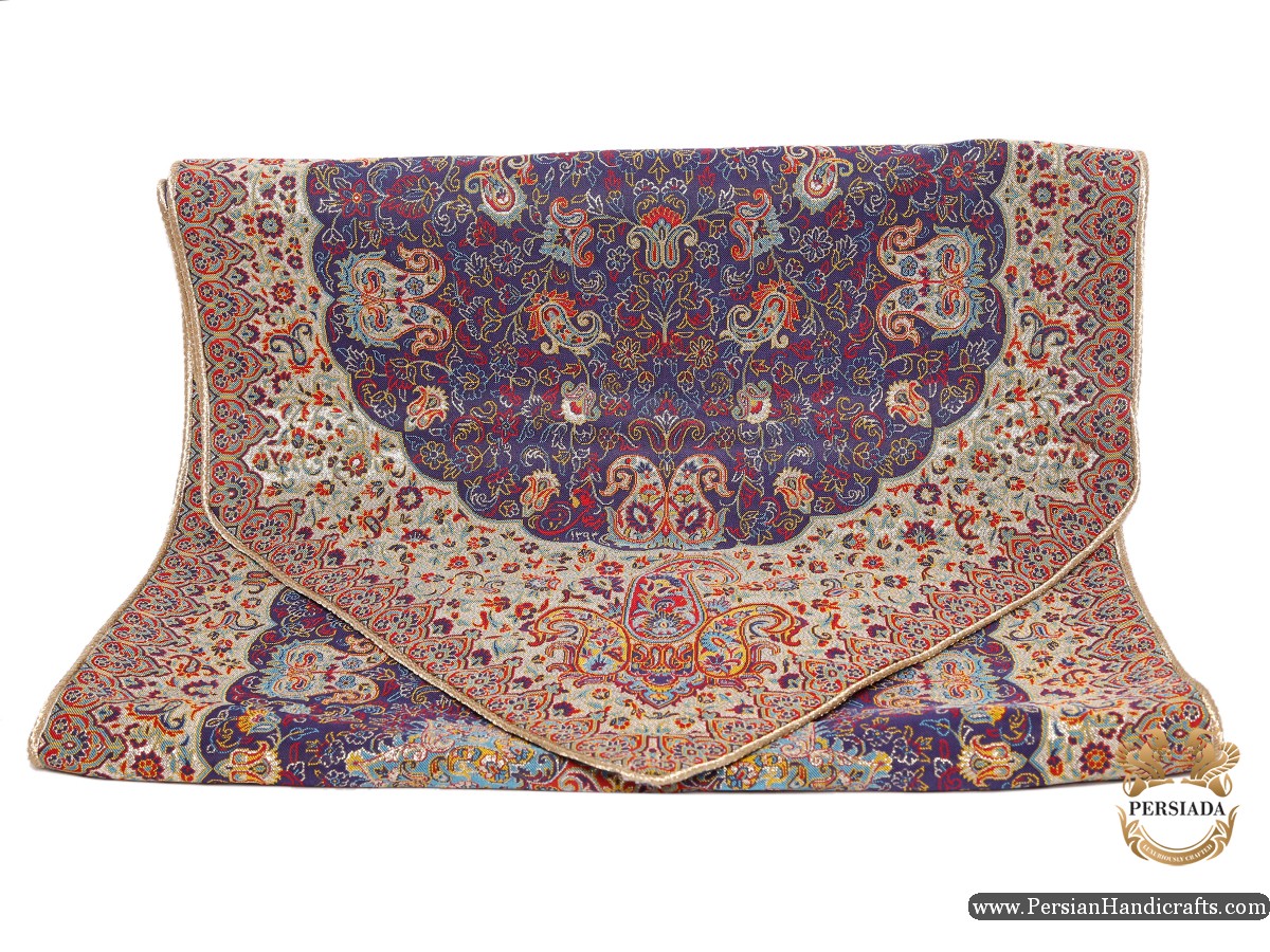 Runner Tablecloth | Hand-Woven Termeh | Persiada HT6102