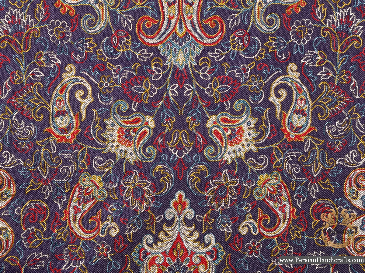 Runner Tablecloth | Hand-Woven Termeh | Persiada HT6102