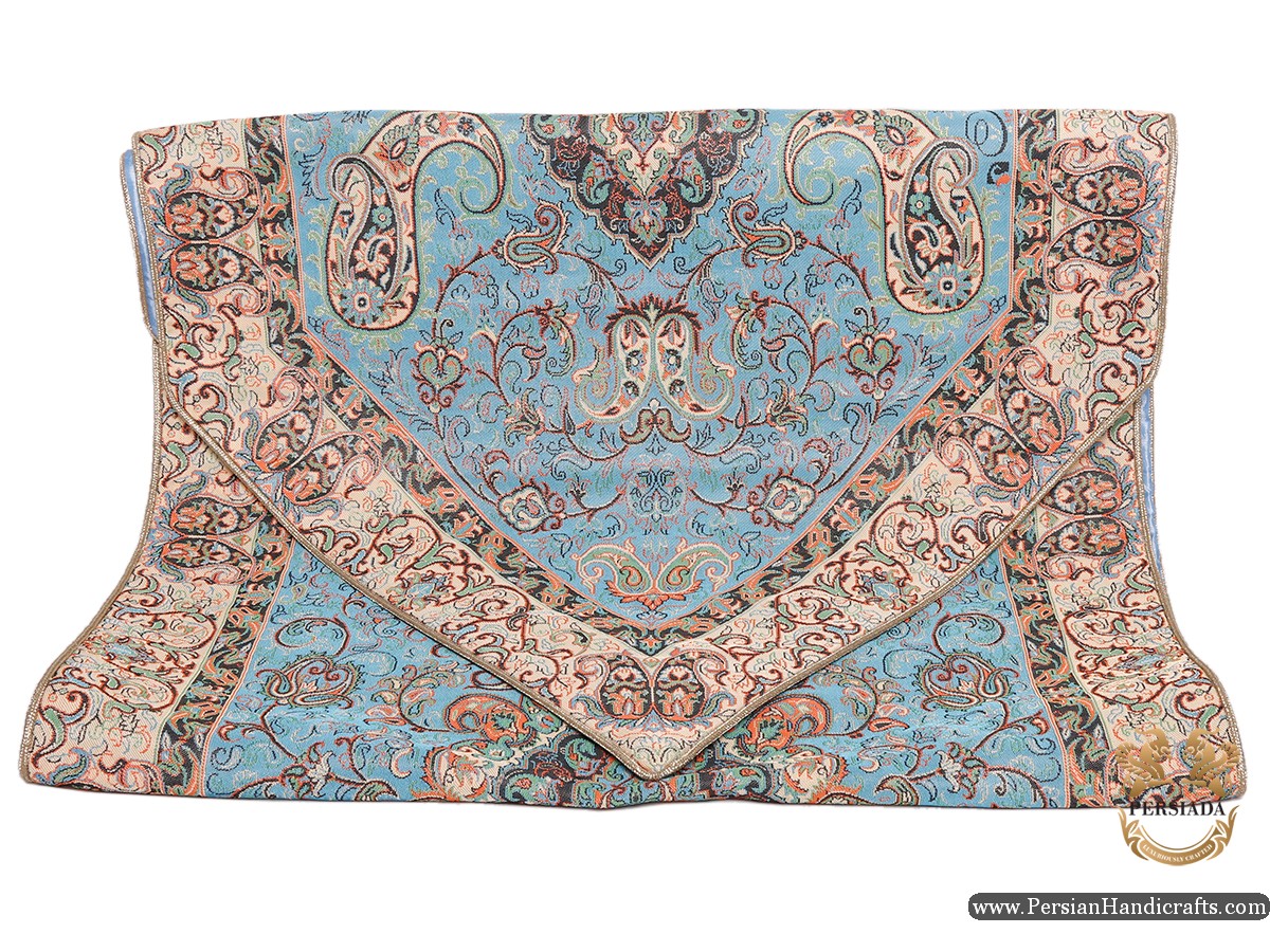 Runner Tablecloth | Hand-Woven Termeh | Persiada HT6102