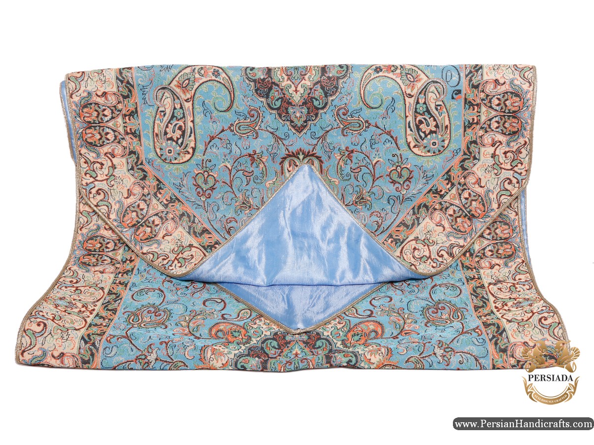 Runner Tablecloth | Hand-Woven Termeh | Persiada HT6102