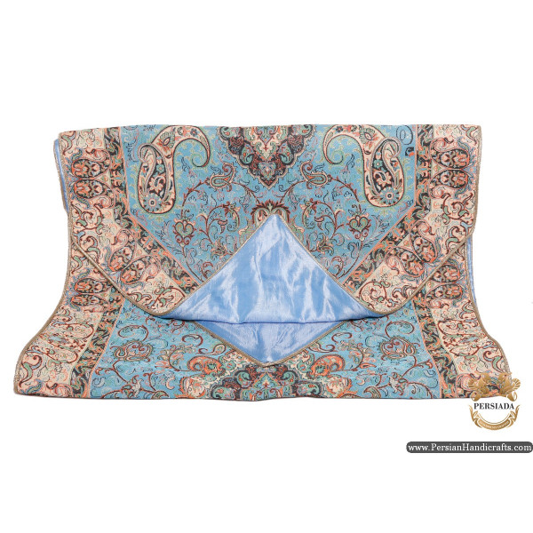 Runner Tablecloth | Hand-Woven Termeh | Persiada HT6102