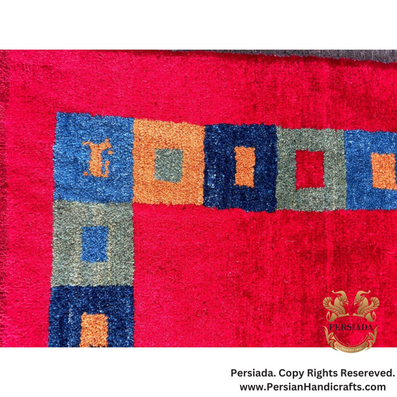 Handmade Persian Kilim & Gabbeh Rugs & Cushion Covers