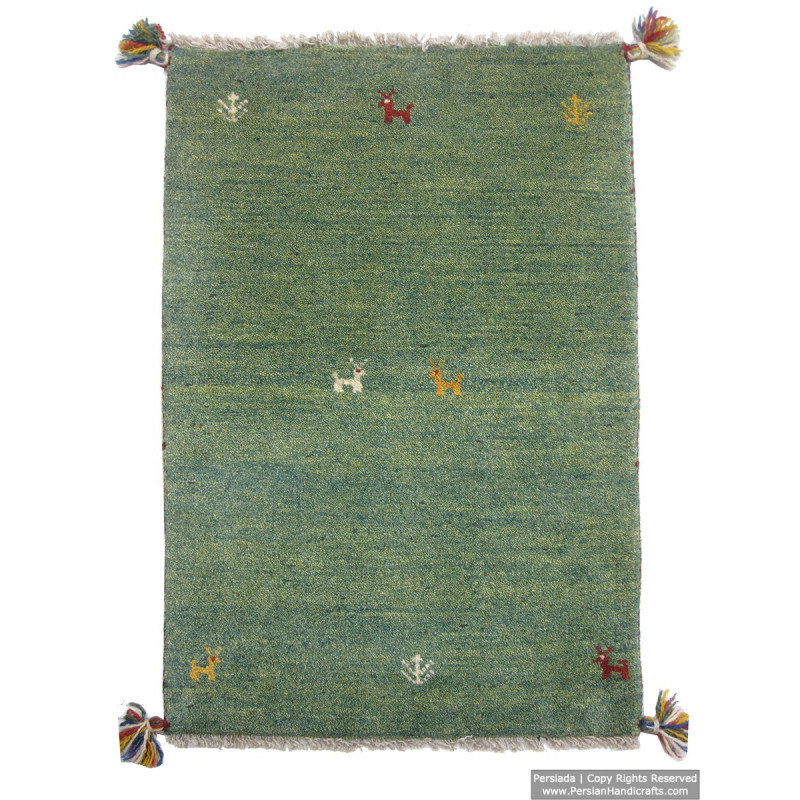 Handmade Persian Kilim & Gabbeh Rugs & Cushion Covers