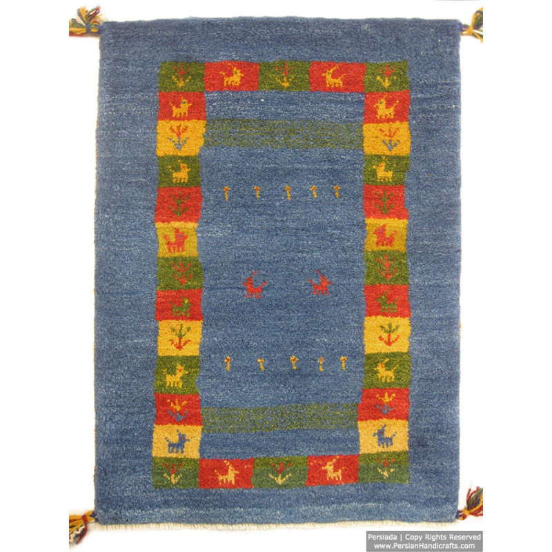 Handmade Persian Kilim & Gabbeh Rugs & Cushion Covers