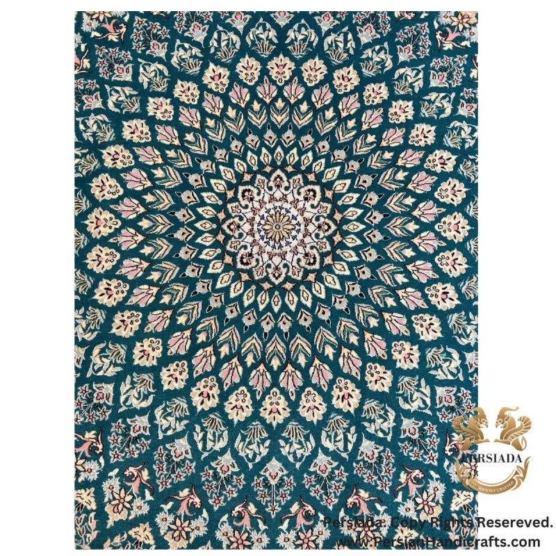 Premium Collection of Handmade Persian Rugs - Persiada