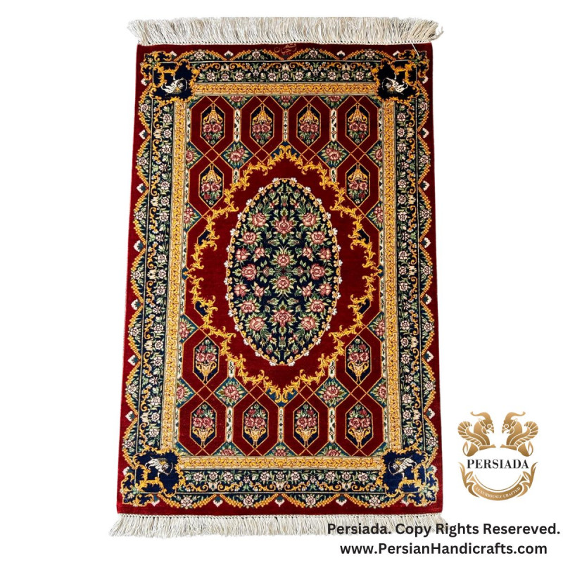 Premium Collection of Handmade Persian Rugs - Persiada