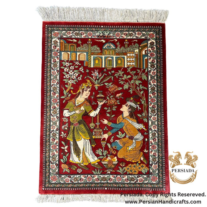 Premium Collection of Handmade Persian Rugs - Persiada