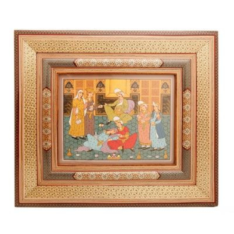 Persiada - Persian Handicrafts, Arts and Rug Store