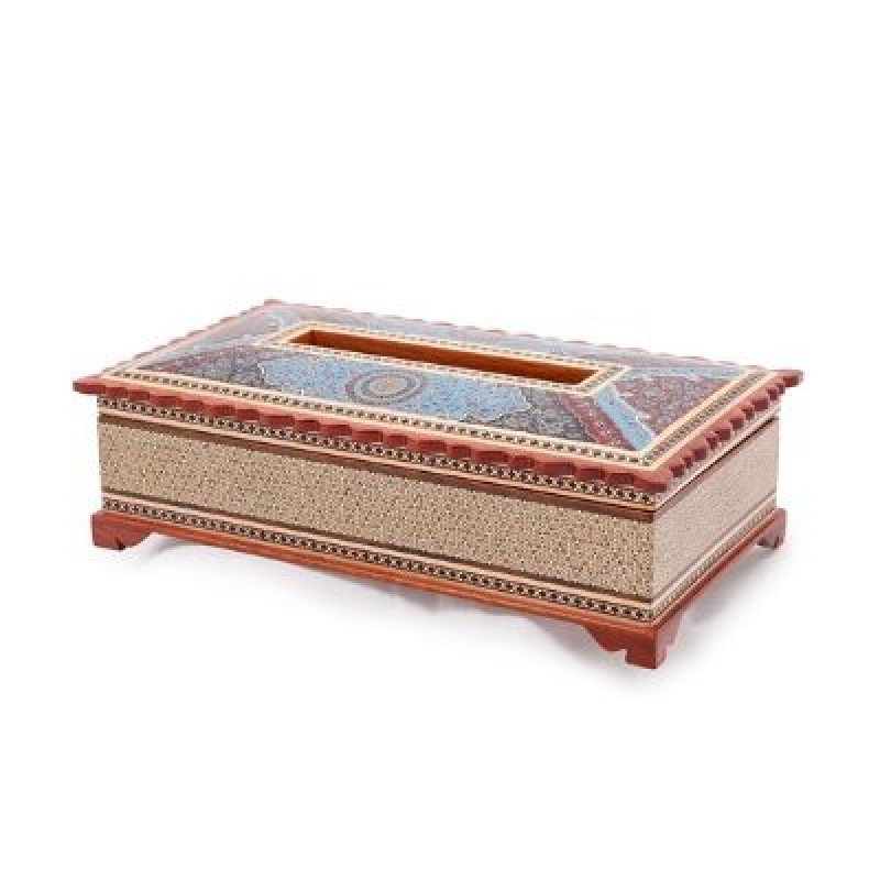 Ghalamzani - Artistic Persian Hand Engraving on Metals